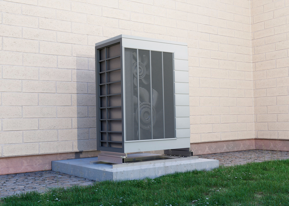 WTW Unit onderhoud - Ventilatie Team